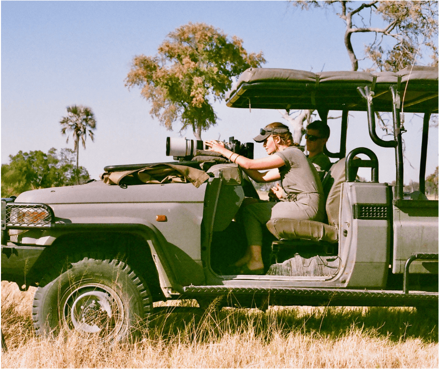 Productions - Wild Space Productions